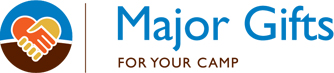 Major Gifts for Your Camp - Kickoff | JCamp 180