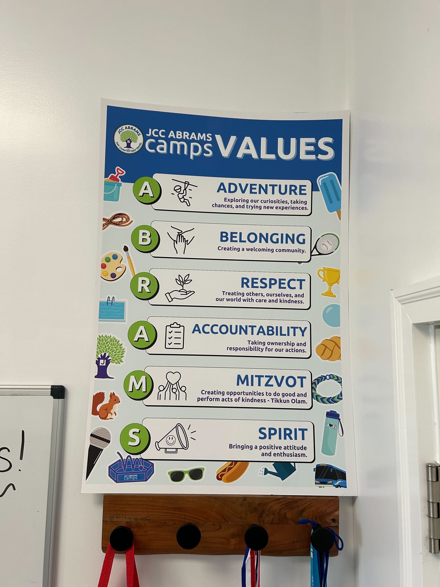 About JCamp 180 | JCamp 180